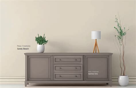 Flexa Sandy Beach Kleur Kopen Verf Plaza