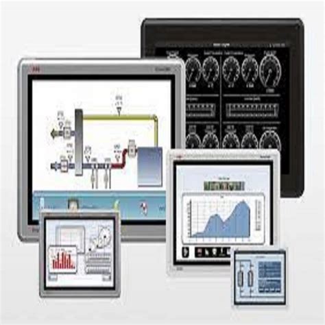 Abb Hmi Repairing Services In Indore Id 2852436313612