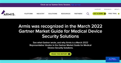 iot security software e tech global trends