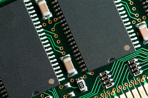 Nand Ve Emmc Nedir Flash Bellekler Nasıl Çalışır Technopat