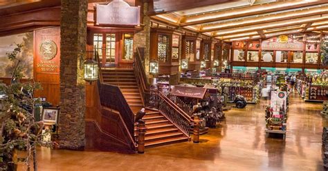 Nra Blog Nra National Sporting Arms Museum At Bass Pro Shops Welcomes