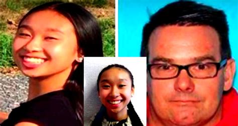 Pennsylvania Teen Who Ran Away To Mexico With Alleged 45 Year Old Lover