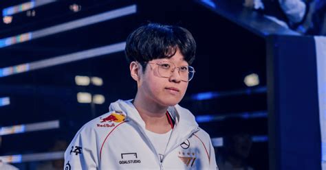 Will T1 Keep The Zofgk Roster For 2025 League Season Fragster