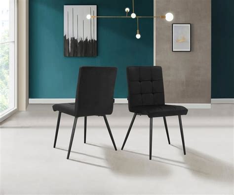 Inosign Esszimmerstuhl Kerim 2 St Im 2er Set Erhältlich Mit Sitz