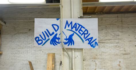 Barebones Puppets · Donate Supplies