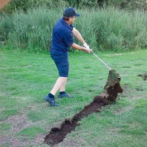 What You Can Learn From Your Divots Golf Corner