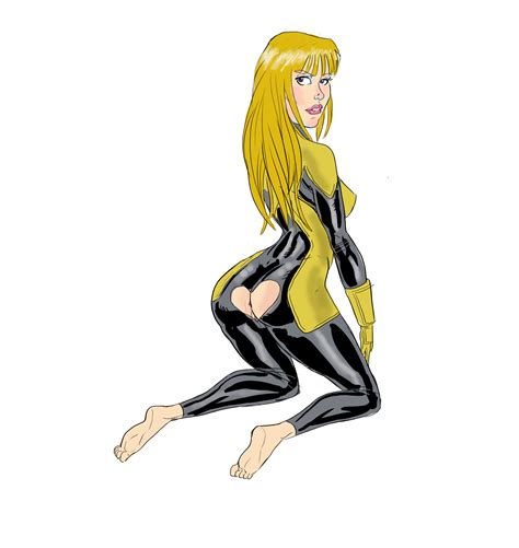 Post 6265603 Magik Marvel X Men
