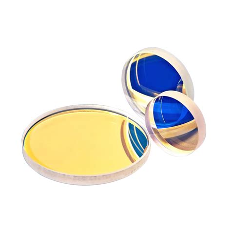 High Performance Dielectric Mirror For Laser Systems Aerospace And