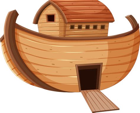 סיפור נוח והמבול Genially