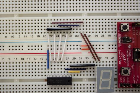10 test your circuit msp430 launchpad test circuit by openstax page