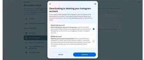 چگونه اکانت اینستاگرام را دی اکتیو کنیم؟ آموزش ویدیویی تمام روش‌های ممکن