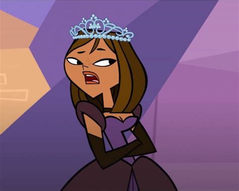 Courtney Total Drama Pfp Girl Cartoon Characters Tota