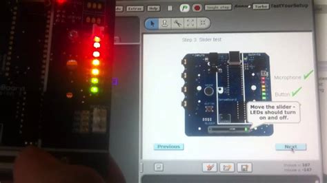 Senseboard Quickstart Youtube