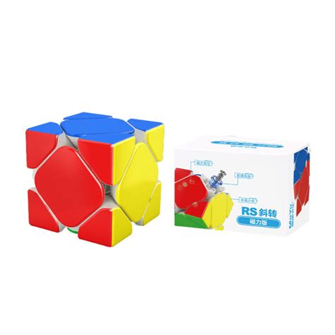Skewb Speed Cube Australia