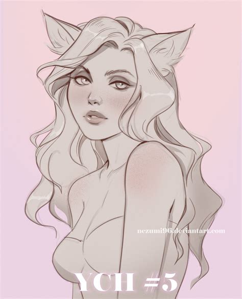 Closed Ych Auction 5 By Annteya On Deviantart Closed Ych Auction 5 By Annteya On Deviantart