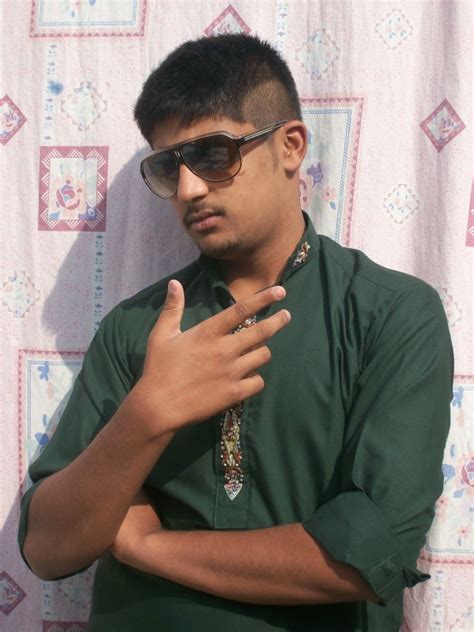 Mr Amin Desi Comments