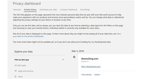 How To Configure Windows To Protect Your Privacy TechRadar