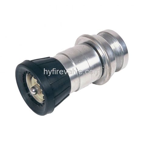 China Fire Hose Diffuser Nozzle Manufacturers And Suppliers Factory Direct Wholesale HONGYE