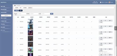 Java毕业设计 基于springbootvue的游戏论坛交流管理系统设计和实现基于springboot的在线游戏论坛交流管理平台设计与实现推荐源码lw部署文档远程调试代码讲解等