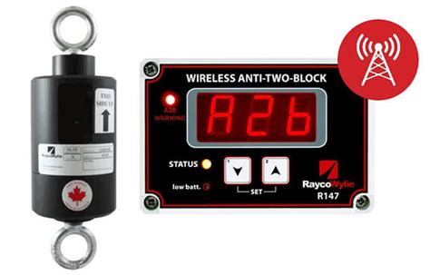 Rayco Wylie Crane Warning Systems Lakeland Fl Crane Safety And