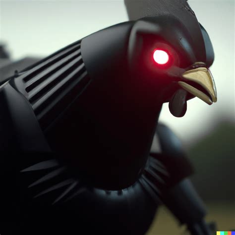 Terminator Chicken Rdalle2