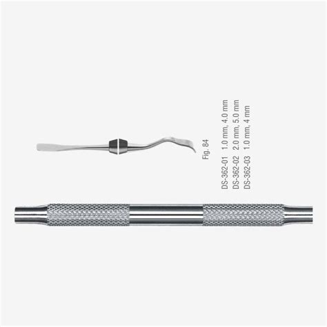 Jovanovic Periodontal Chisel Xelpov Surgical