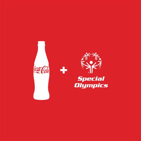 Coca Cola Extends Partnership With Special Olympics Through 2023 News