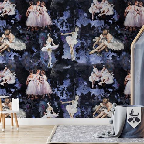 Ballet Wallpaper Computer