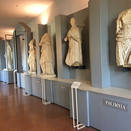 Museo Nazionale Etrusco Di Viterbo Aggiornato 2018 Tutto Quello Che