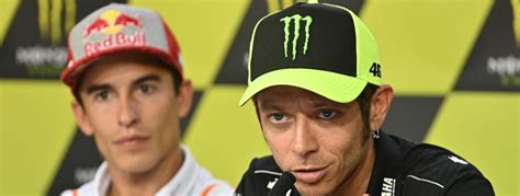 Ducati Lo Convertirá En El Nuevo Valentino Rossi La Cruda Realidad De