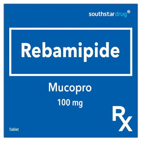 Rx Mucopro 100mg Tablet Lazada Ph