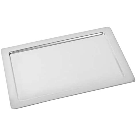 15 1 2 X 11 1 2 Rectangular Deep Dish Pizza Pan Separator Shinelongstore