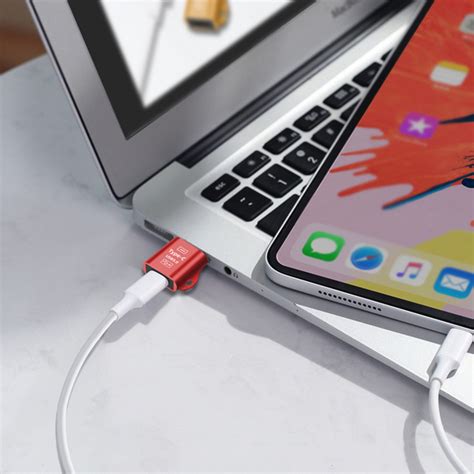 Caravan Crew อะแดปเตอร์ Type C เป็น Usb Otg อะแดปเตอร์แปลง Usb C ตัวเมียเป็น Usb ตัวผู้สำหรับ