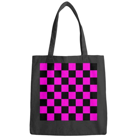 Garry S Mod Missing Textures Pattern High Quality Bags Sold By Kaylee Moore3 SKU 89318453