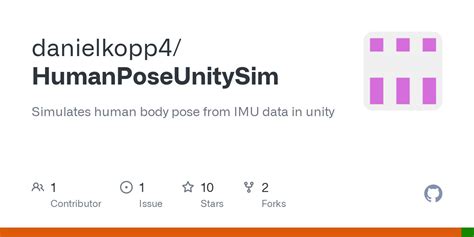 humanposeunitysim assets imu cs at master · danielkopp4
