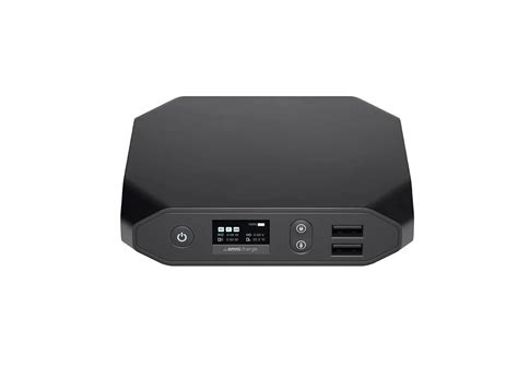 Omnicharge Ultimate Review Power Bank For Remote Work Wifibum