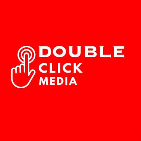 Double Click Media
