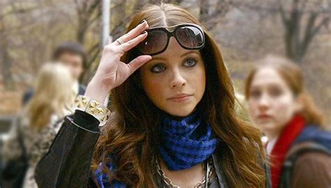 ‘gossip Girl Star Michelle Trachtenbergs Official Cause Of Death Revealed