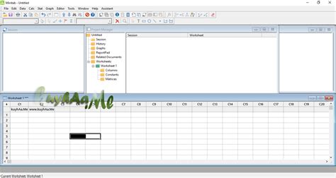 Minitab 17 Tutorial Pdf Castingbinger