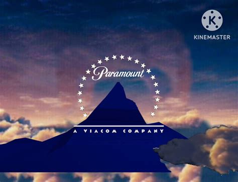 Paramount Pictures 2003 Logo Remake By Danielbaste On Deviantart