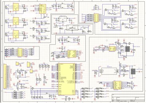 Do Any Type Of Pcb Or Circuit Design For Your Project By Nk Electronics