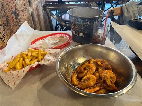 Angry Crab Shack London Updated 2024 Restaurant Reviews Photos