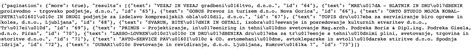 Python Django Django Autocomplete Light Not Showing Results Stack