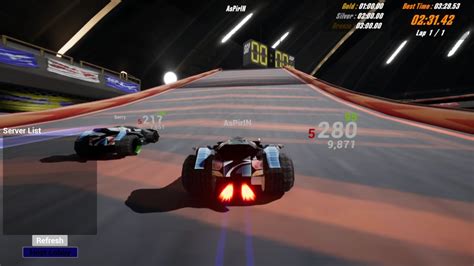🎮artur Rudzinski🎮 On Linkedin Unreal5stuntgp Gamedev Dev Ue5 Unreal Unrealengine Racing