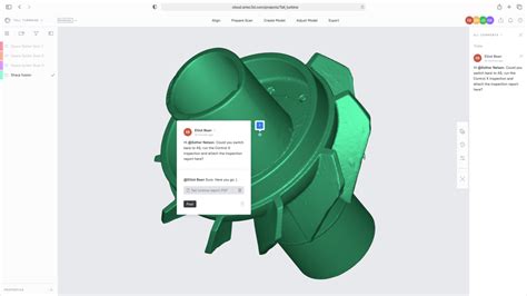 3d Scanners For Reverse Engineering — Best Artec 3d Scanning Solutions