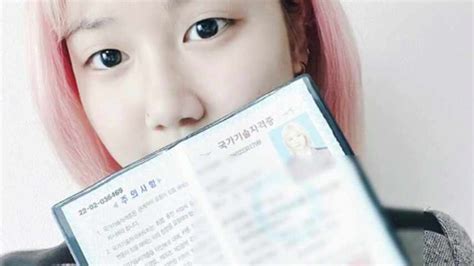 헤어국가자격증 손쉽게 실기과정 배우기 네이버 블로그