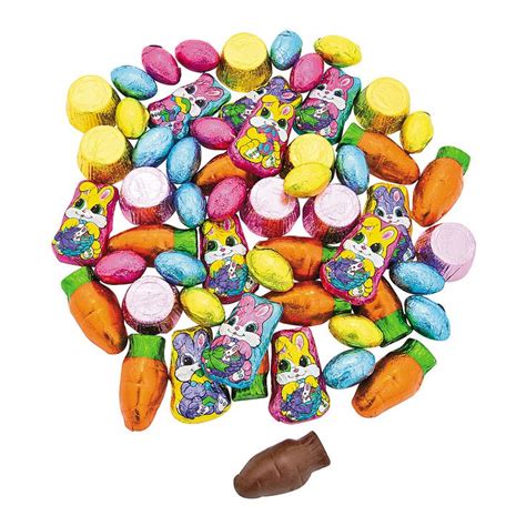 Bulk Chocolate Easter Candy Assortment 520 Pc Easter Candy Chocolate Easter Candy Easter