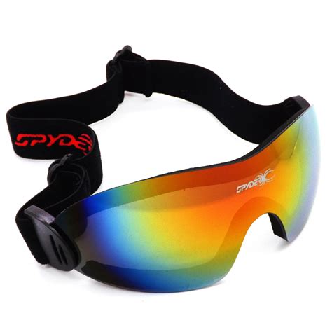 Eyewear Ski Goggles Men Women 2 Lens Uv400 Anti Fog Skiing Snowmobile