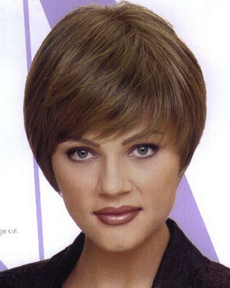 Wedge Haircut Style And Beauty