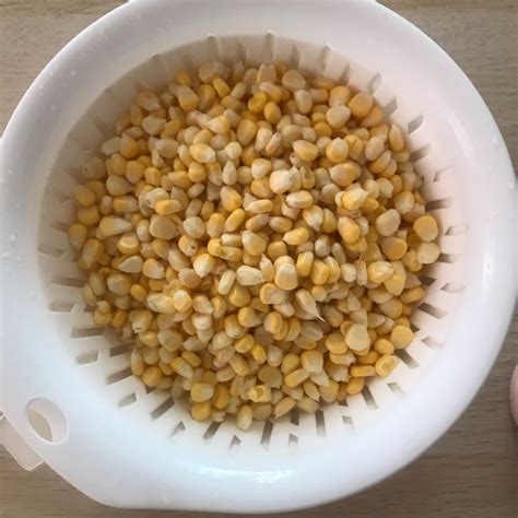 如何在家制作玉米罐头 玉米罐头的制作流程 罐装的甜玉米粒怎么吃 第16页 大山谷图库